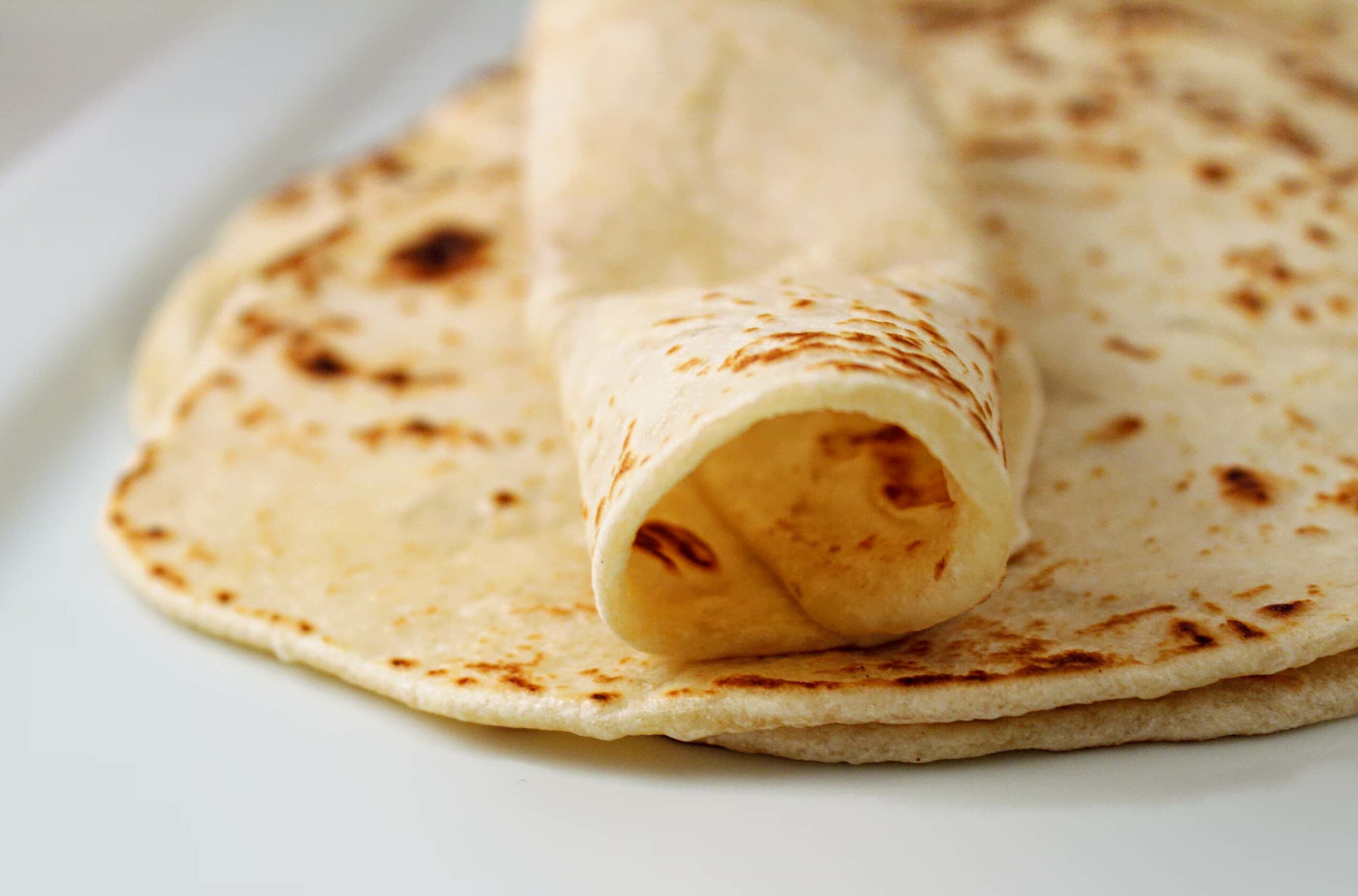 Clean Label Flour Tortilla Formulation - Panhandle Milling