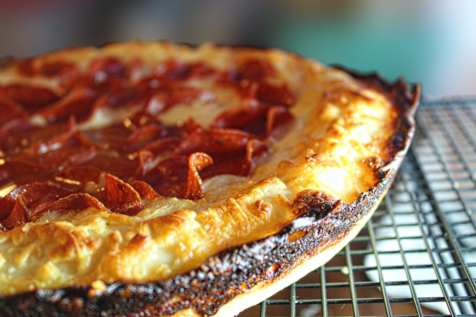 Big Texas Red Velvet Cake with Cream Cheese Frosting - Panhandle Milling