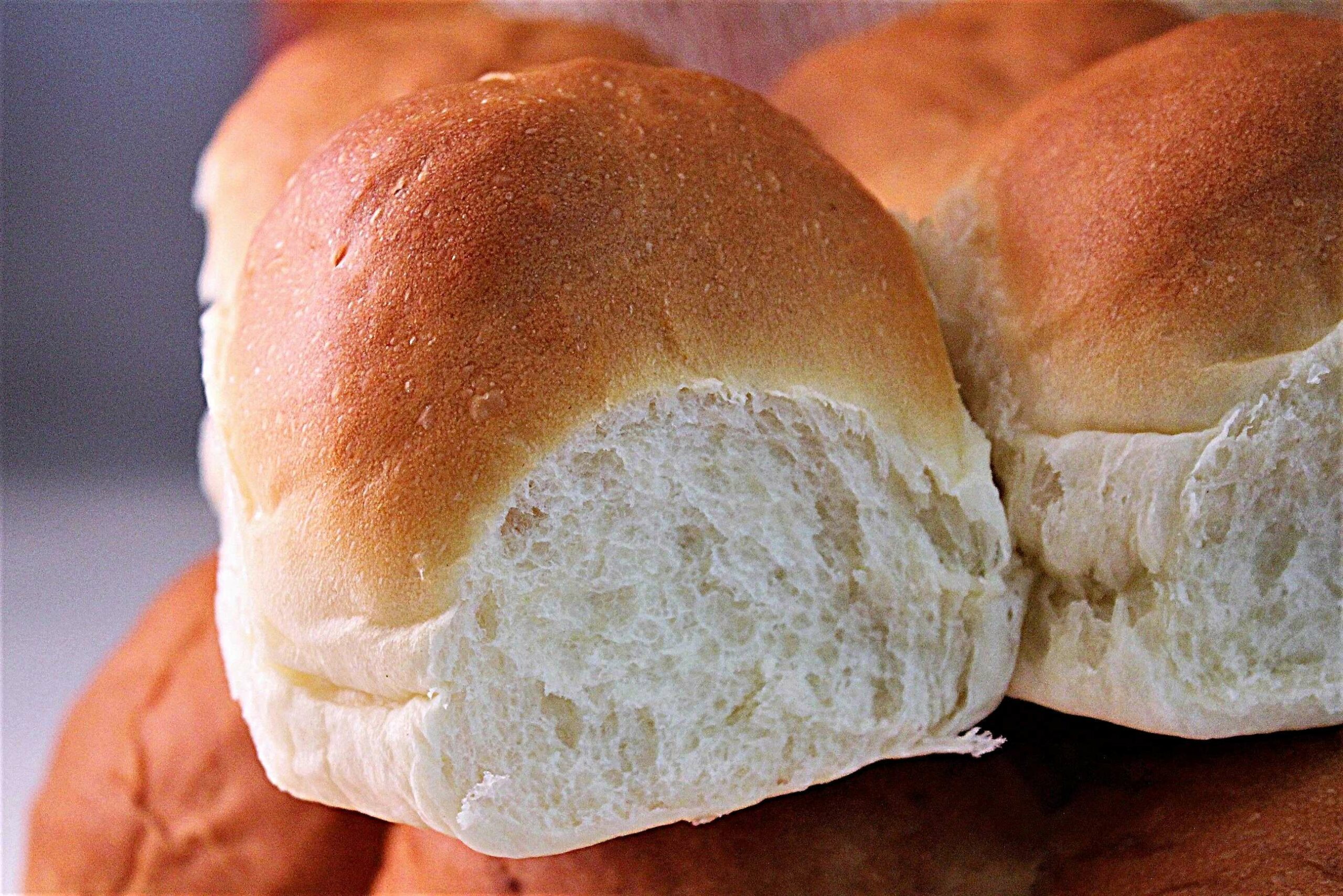 Sweet Hawaiian Rolls Formulation - Panhandle Milling