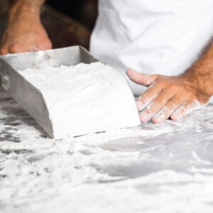 Panhandle Milling | Flour. Grains. Mixes.