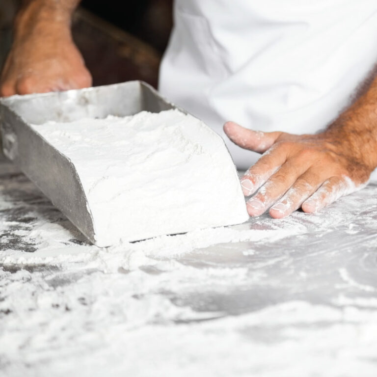 Panhandle Milling | Flour. Grains. Mixes.