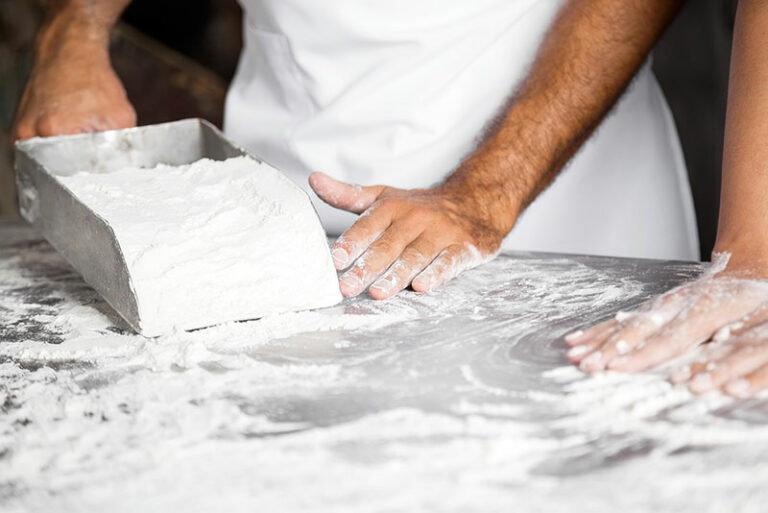 Panhandle Milling – Flour, Grains, and Mixes